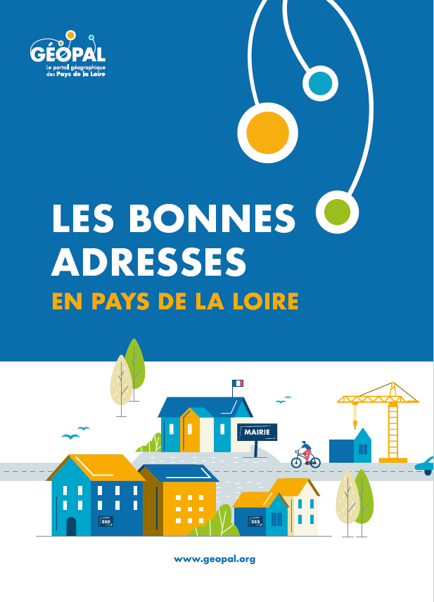 GEOPAL - Présentation